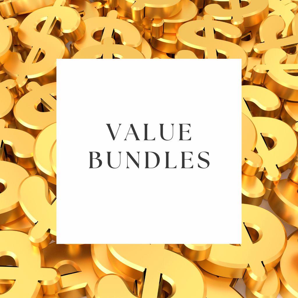 Value Bundles – My Business Pod